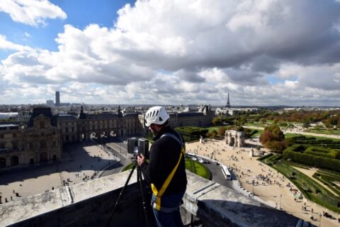 Meet Memorist: Uniting Expertise in Heritage Conservation