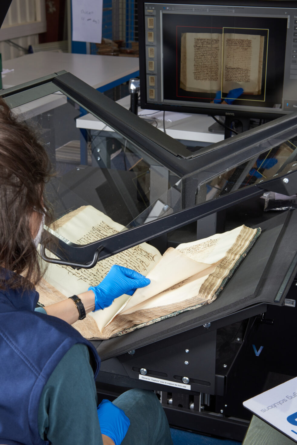 Meet Memorist: Uniting Expertise in Heritage Conservation