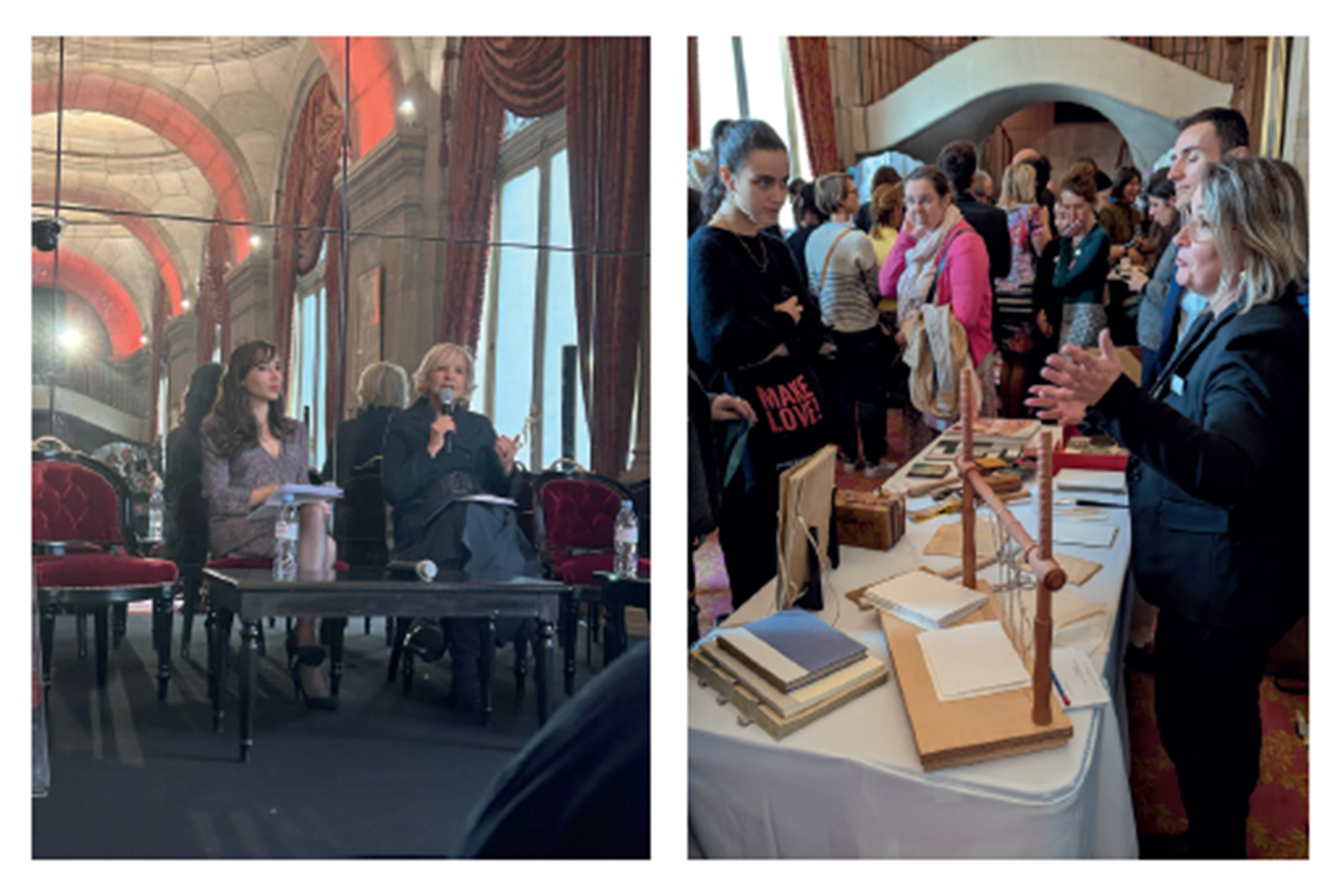 MEMORIST Round Table: Promoting Heritage in Luxury Brands